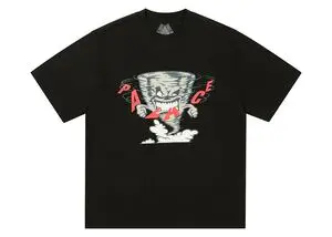 PALACE Tornado T-shirt - Black