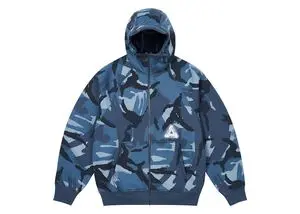 PALACE Thermal Bonded Cap Hood