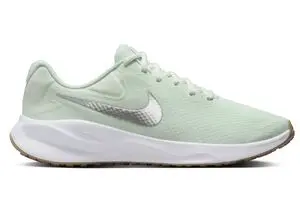 Nike Revolution 7 Metallic Silver