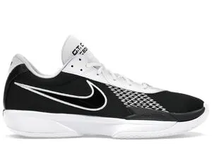 Nike GT Cut Academyin Sneakers Black/white