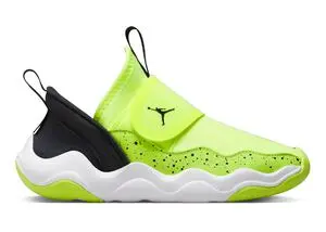 JORDAN 23/7 Sneakers - Volt/white/black