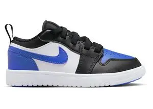 JORDAN 1 Low Alt - White/black