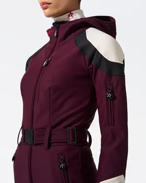Perfect Moment Allos Ski Suit