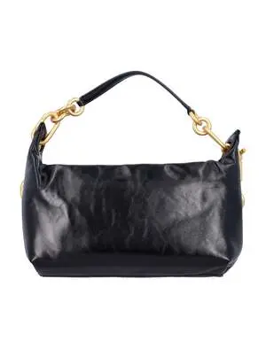 Balmain Sync Medium Bag - Black