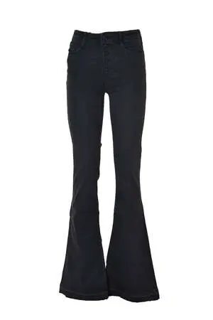 Paige Flare Jeans