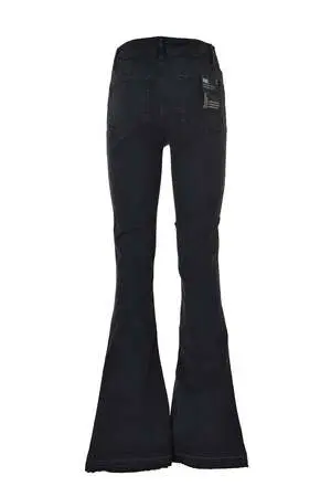 Paige Flare Jeans