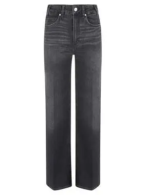 Paige Flare Jeans
