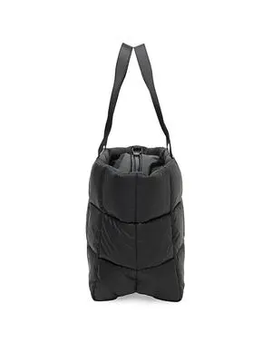 VEE COLLECTIVE Porter Marche Quilted Tote Bag