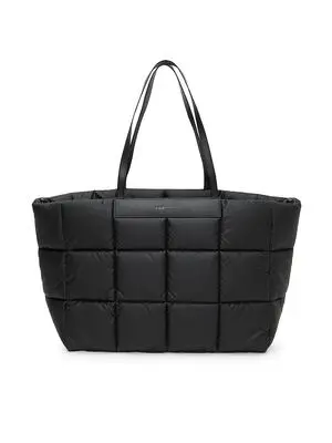 VEE COLLECTIVE Porter Marche Quilted Tote Bag