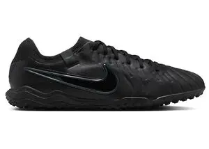 Nike Tiempo Legend Pro Tf - Black/deep Jungle