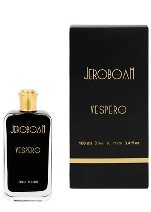 JEROBOAM Vespero - N/a