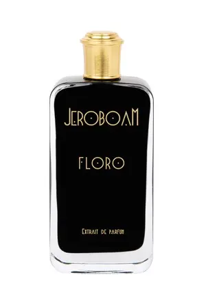 JEROBOAM Floro