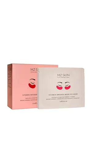 Mz Skin Face Mask Skincare Products