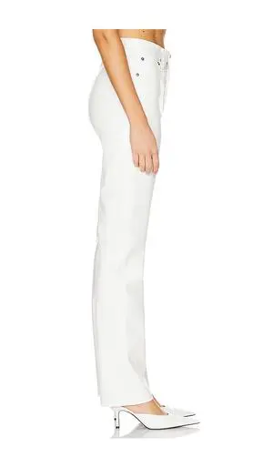 AGOLDE 90's Pinch Waist Long Jeans