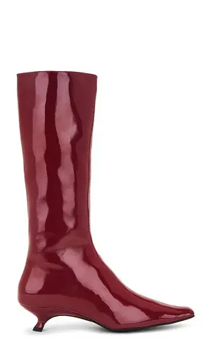 Jeffrey Campbell No-space Boots