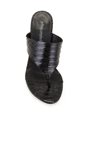 Jeffrey Campbell Azula Mule