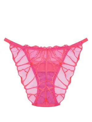 FLEUR OF ENGLAND Cleo Briefs
