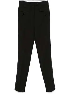 GANNI Tapered Trousers