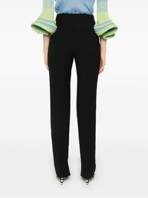 GANNI Tapered Trousers