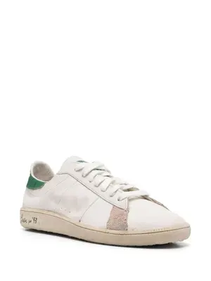 Patrizia Pepe Born In '93 Sneakers