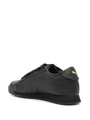 PUMA Roma 68 Revival Sneakers - Black