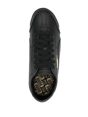 PUMA Roma 68 Revival Sneakers - Black