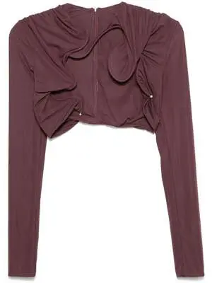 Christopher Esber Venus Top