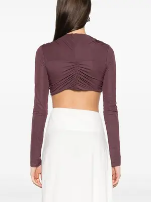 Christopher Esber Venus Top
