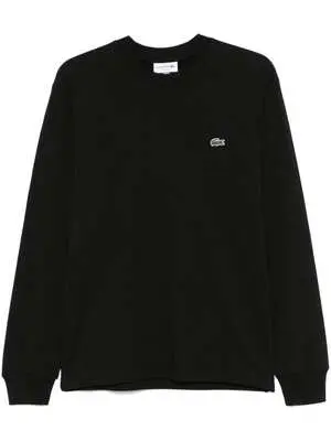 Lacoste Cotton T-shirt