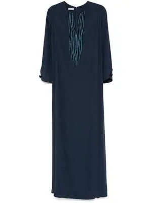 BARUNI Abraha Midi Dress