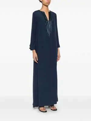 BARUNI Abraha Midi Dress