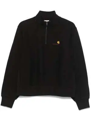 Carhartt Work In Progress American Script Sweatshirt