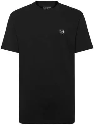 PLEIN SPORT Tiger T-shirt - Black