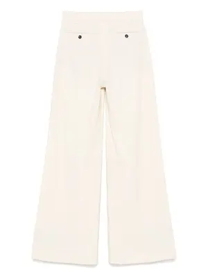 BETTTER Upside-down Trousers