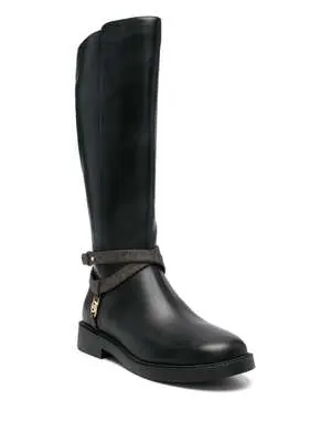 Michael Kors Abigail Knee-high Boots