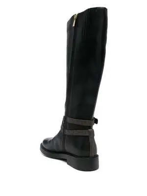 Michael Kors Abigail Knee-high Boots