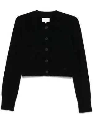 Loulou De Saison Long-sleeve Knit Sweater
