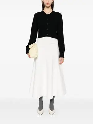 Loulou De Saison Long-sleeve Knit Sweater
