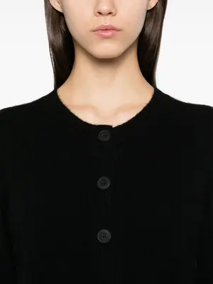 Loulou De Saison Long-sleeve Knit Sweater