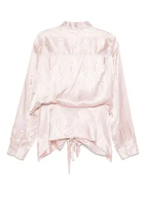 Martine Rose Blouse Tops