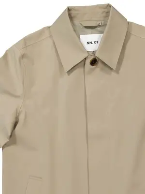 Nn07 Long Coats For Men