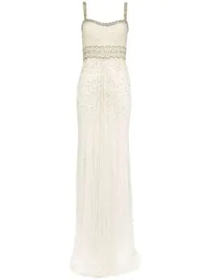 Jenny Packham Beomia Gown