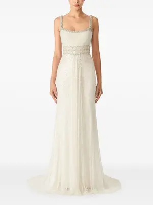 Jenny Packham Beomia Gown