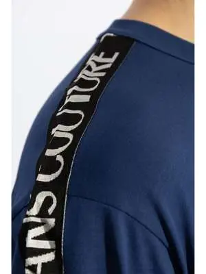 Versace Logo-print T-shirt