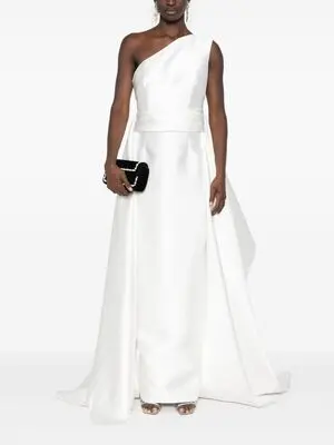 Solace London The Charo Gown