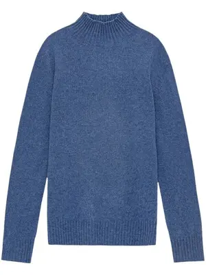 Nn07 Clark Knitted Jumper