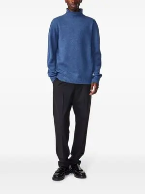 Nn07 Clark Knitted Jumper