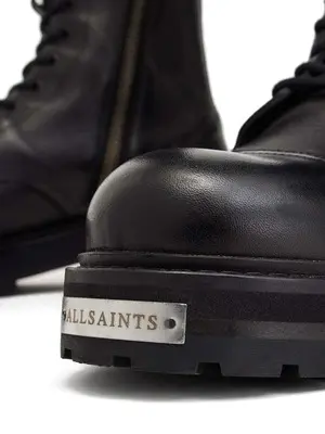 ALLSAINTS Hank Boots