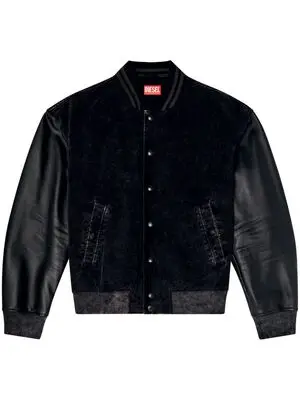 DIESEL® L-nyn Jacket