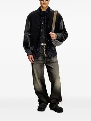 DIESEL® L-nyn Jacket